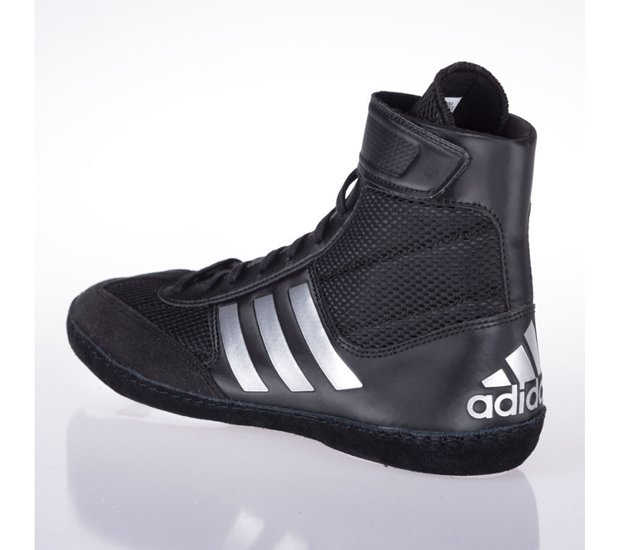 Adidas Combat Speed 5 zápasnícka obuv - Budo Sport - Bojové umenia a športy
