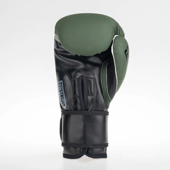Box.rukavice Fighter Box/Muay Thai 8,10,12,14,16OZ khaki - Budo Sport ...