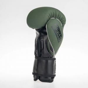 Box.rukavice Fighter Box/Muay Thai 8,10,12,14,16OZ khaki - Budo Sport ...